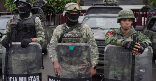 Frontera Informativa