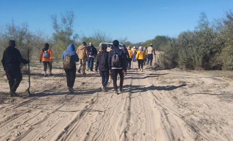 Frontera Informativa